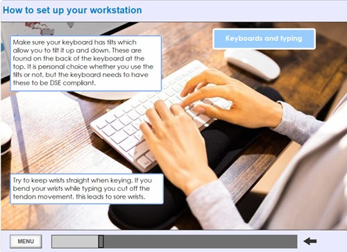 DSE Awareness SCORM File